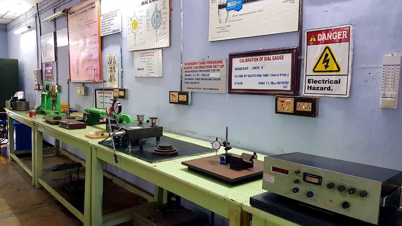 NSS College of Engineering | Department of Mehanical Engineering